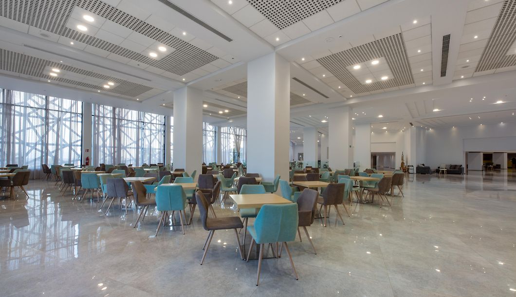 HOTEL AKTI IMPERIAL DELUXE RESORT AND SPA RHODES ISLAND