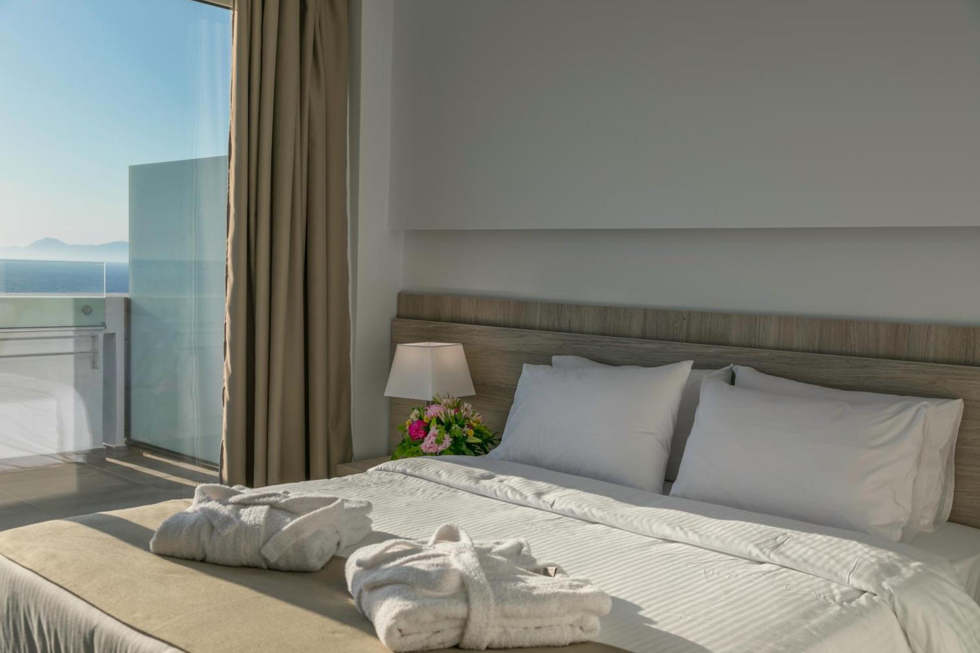 HOTEL AKTI IMPERIAL DELUXE RESORT AND SPA RHODES ISLAND