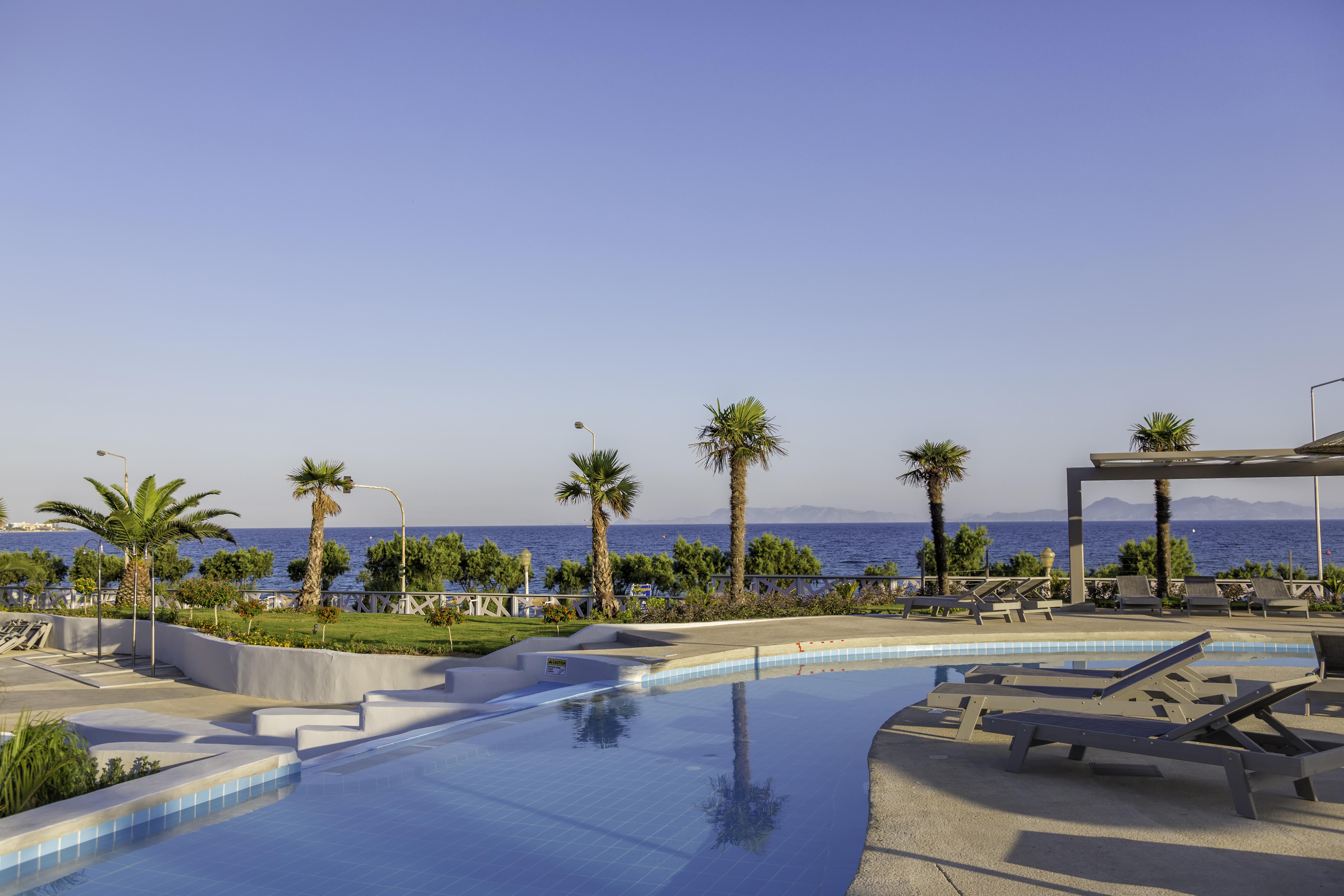 HOTEL AKTI IMPERIAL DELUXE RESORT AND SPA RHODES ISLAND