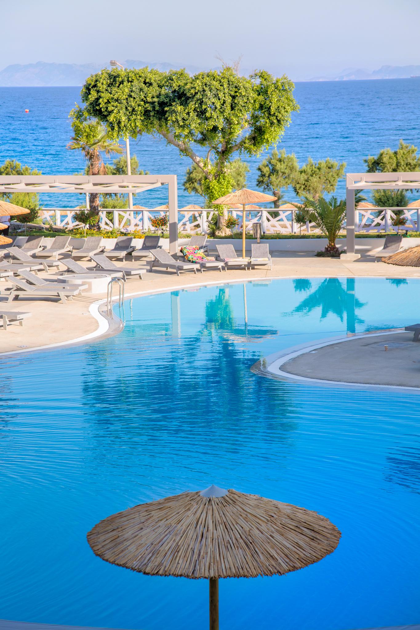 HOTEL AKTI IMPERIAL DELUXE RESORT AND SPA RHODES ISLAND