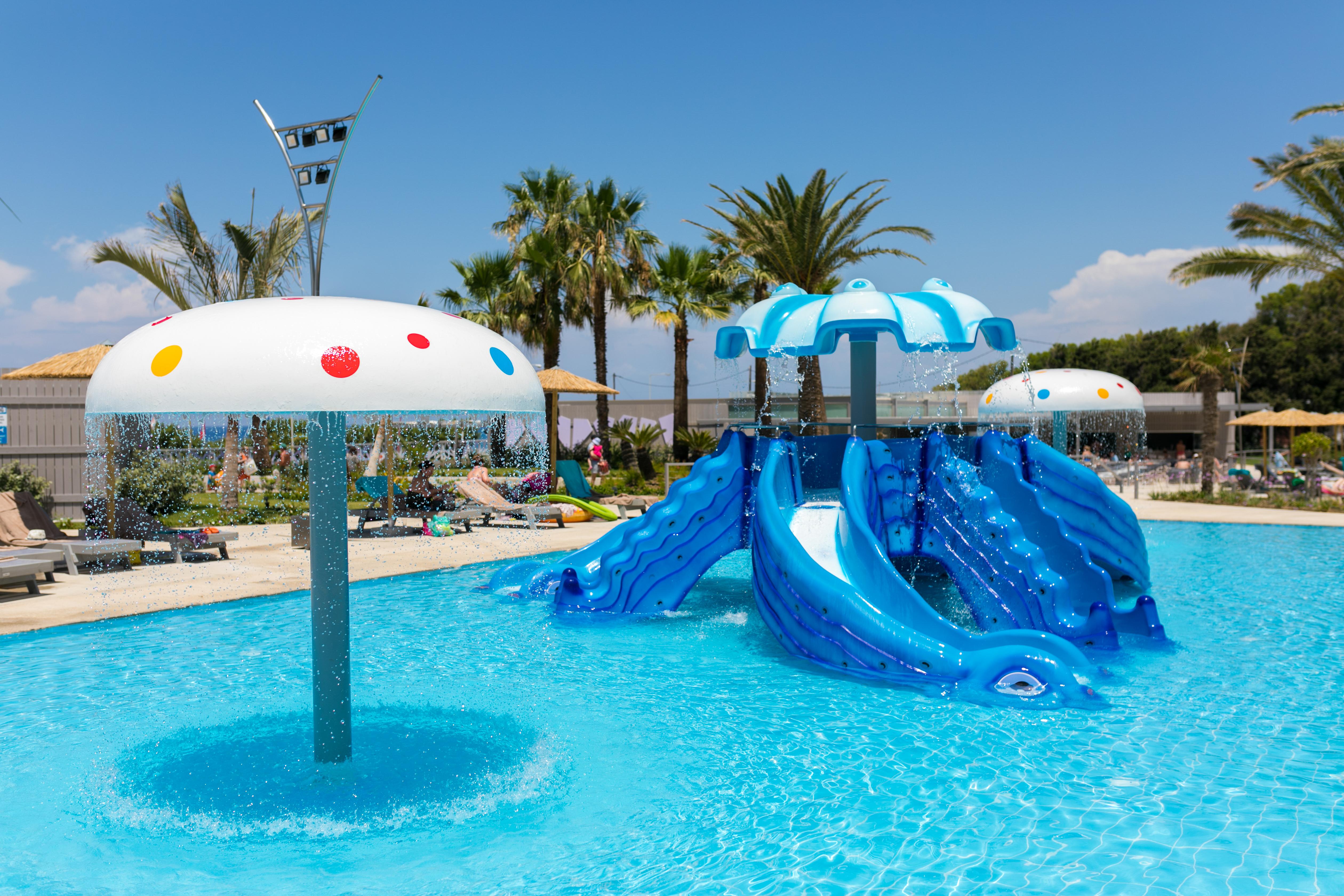 HOTEL AKTI IMPERIAL DELUXE RESORT AND SPA RHODES ISLAND